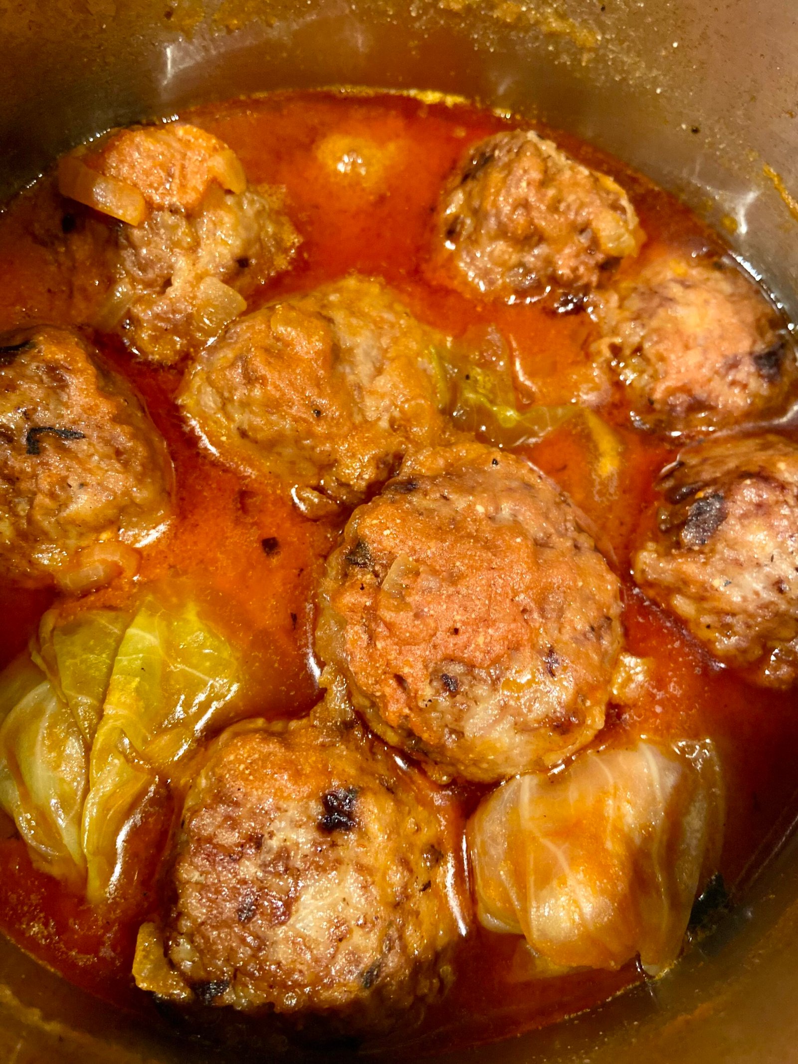 Authentic Ukrainian Cabbage Rolls (Holubtsi) Recipe & More