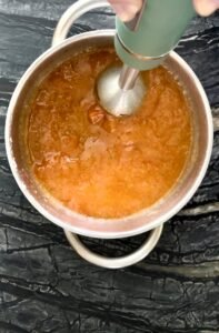 Cantaloupe Jam With Lime And Mint - Unusual Jams & Jellies
